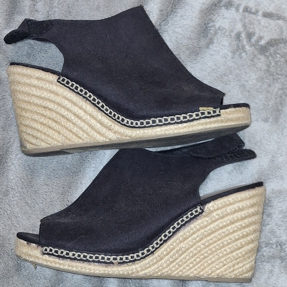 Brash | Shoes | Brash Wedge | Poshmark